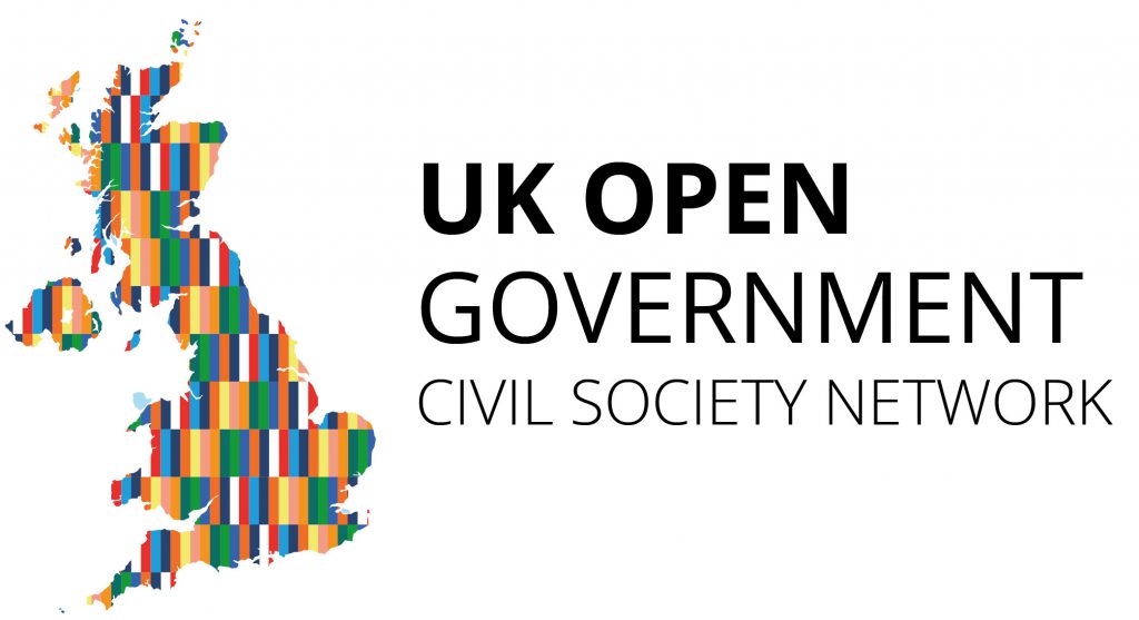UK - UK Open Government Network