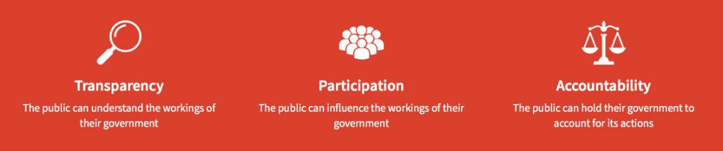 UK - UK Open Government Network