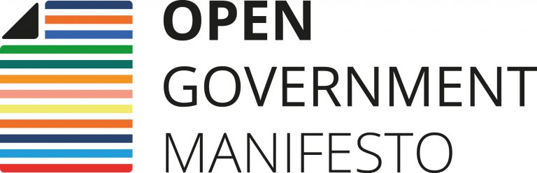 Open Government Manifesto - UK Open Government Network